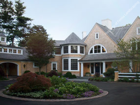 Before and After | Femia Landscaping